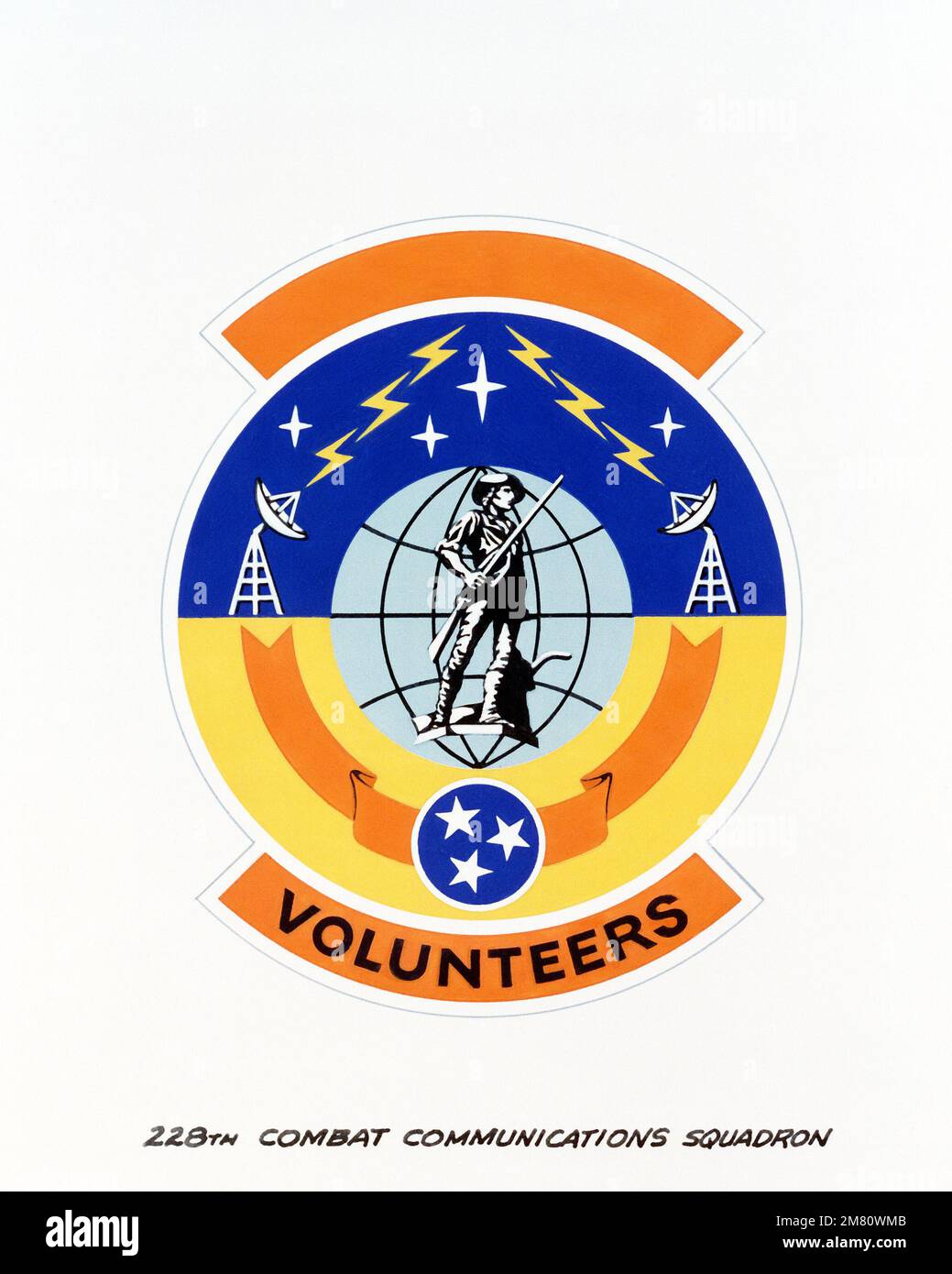 Combat communication Cut Out Stock Images & Pictures - Alamy