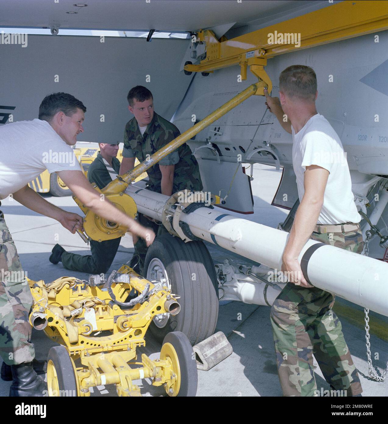Marine corps air station el toro hi-res stock photography and images ...