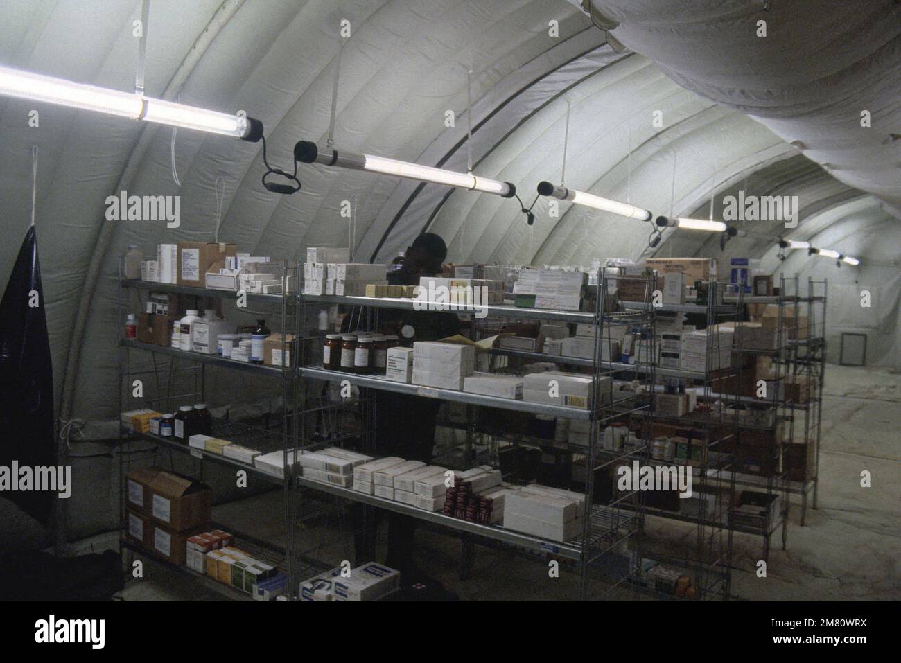 Reforger 83 hi-res stock photography and images - Alamy