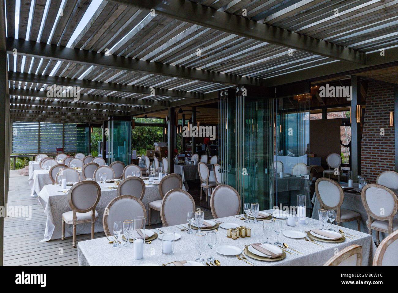 Kenyan Wedding Images Pictures Set Up Rigs Accessories Details Food ...