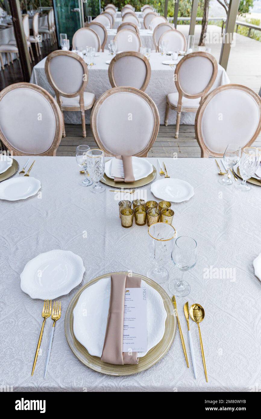 Kenyan Wedding Images Pictures Set Up Rigs Accessories Details Food ...