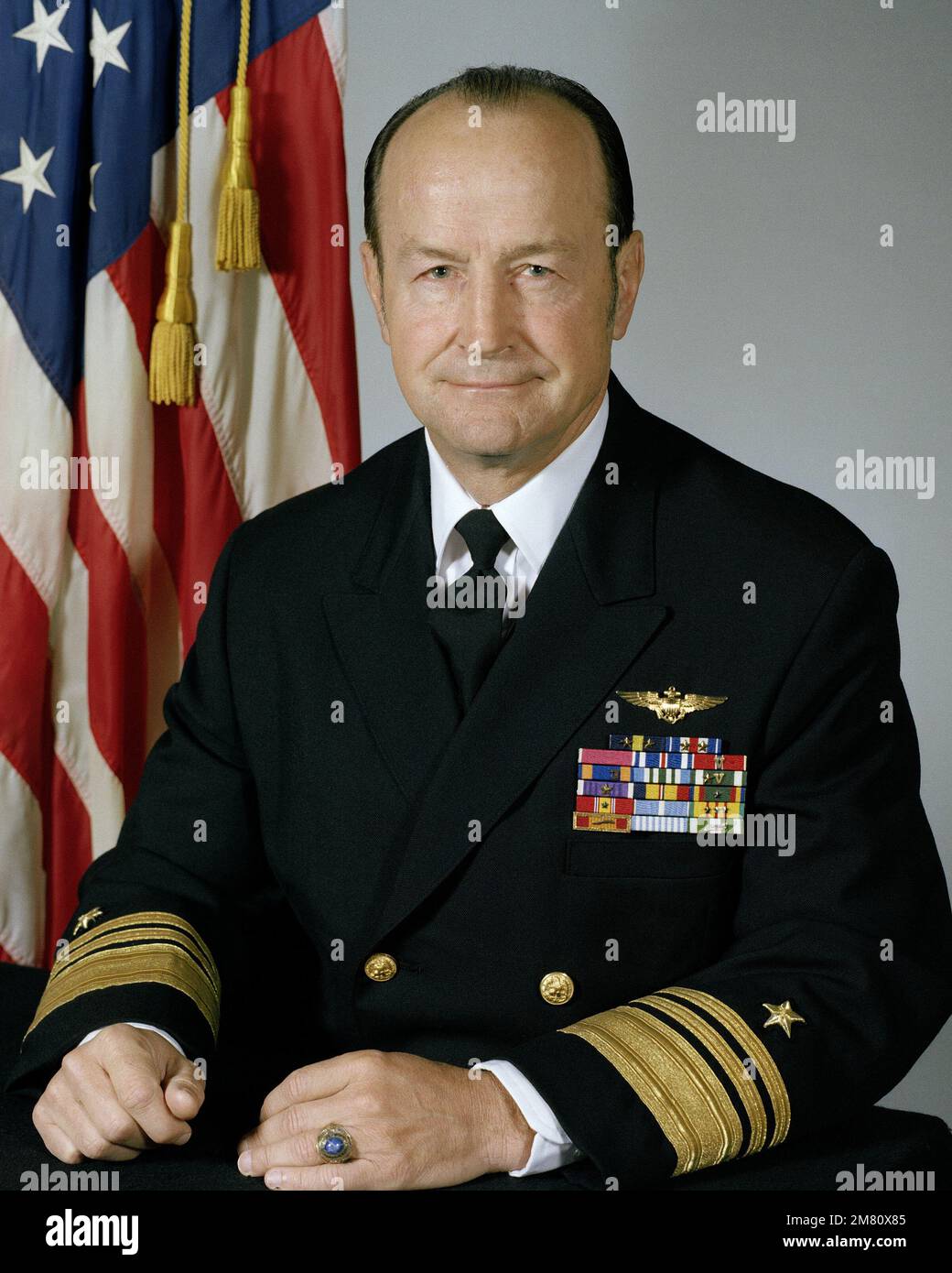 William p lawrence admiral hi-res stock photography and images - Alamy