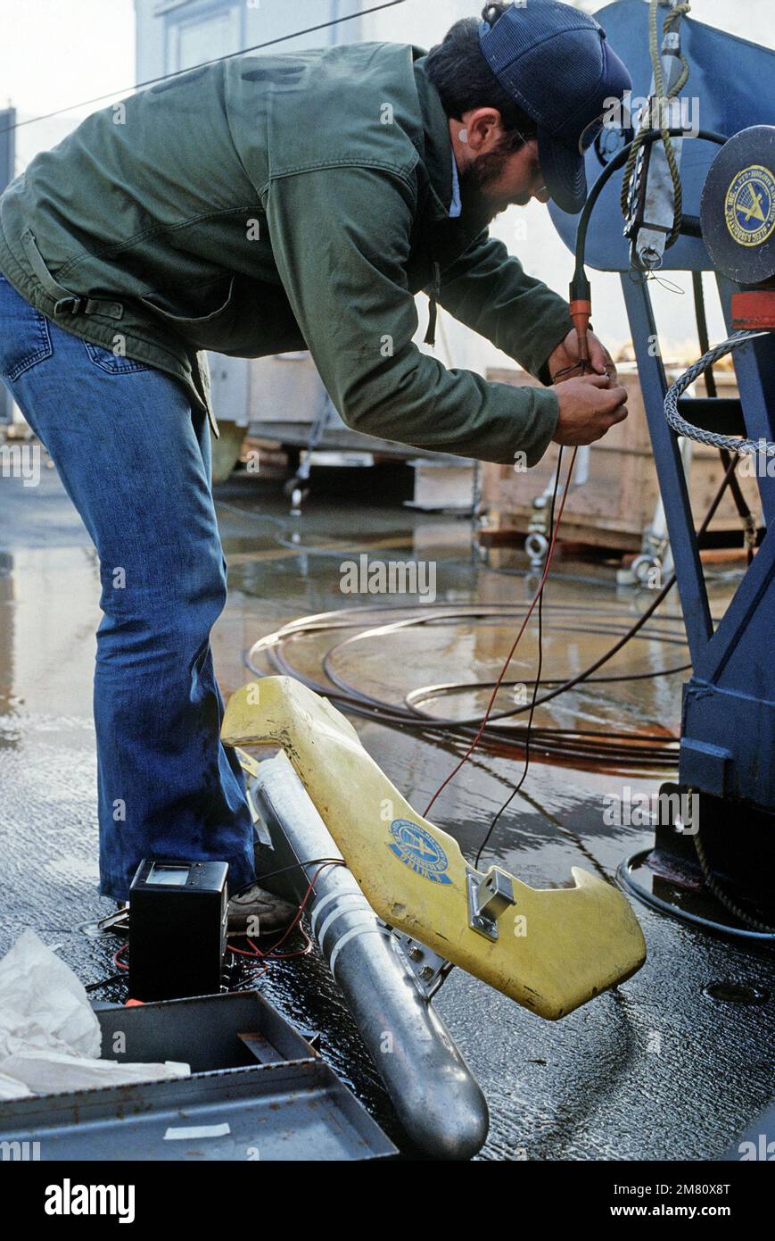 Usns narragansett hi-res stock photography and images - Alamy