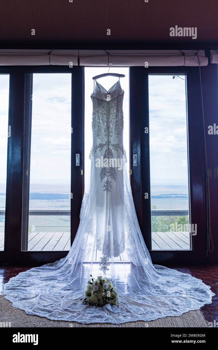 Kenyan Wedding Images Pictures Set Up Rigs Accessories Details Food ...