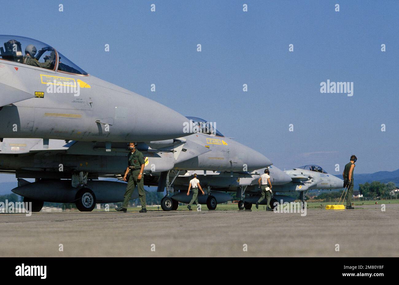 Reforger 83 hi-res stock photography and images - Alamy