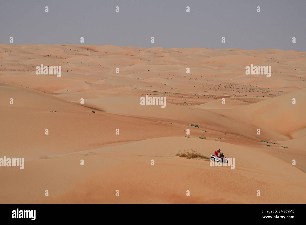 Shaybah Saudi Arabia Map