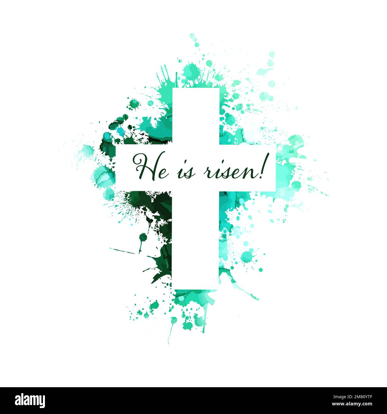 Hope cave Stock Vector Images - Alamy