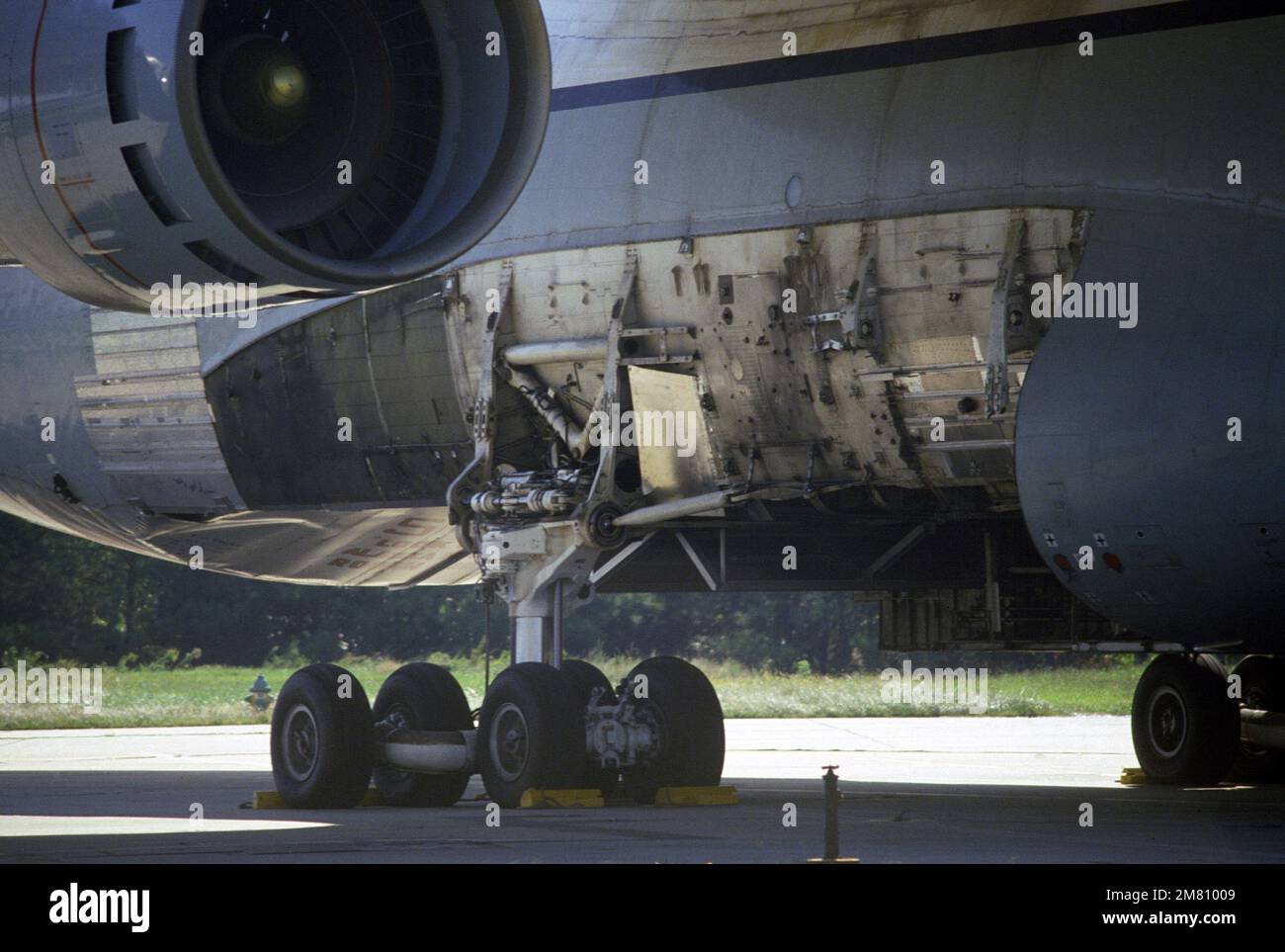 DF-ST-86-11694. Base: Dobbins Air Force Base State: Georgia (GA ...