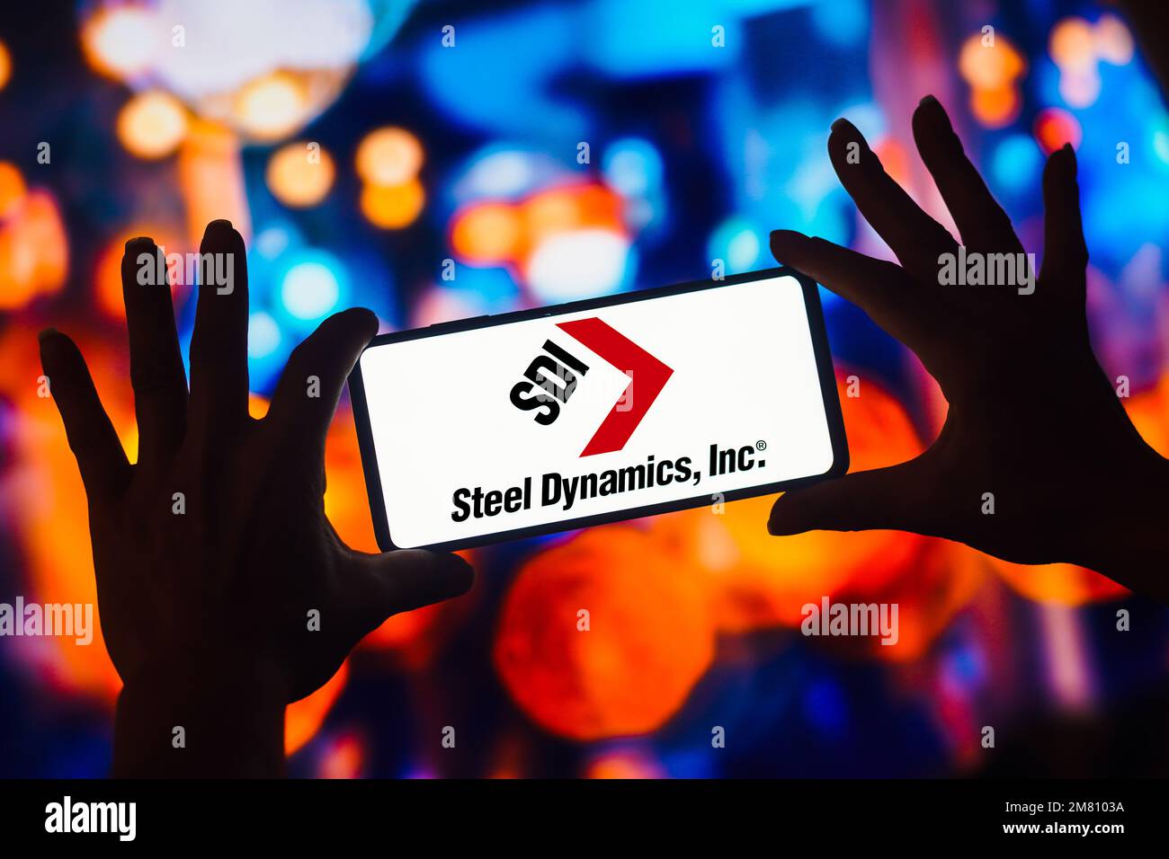 Sdi business logo hi-res stock photography and images - Alamy