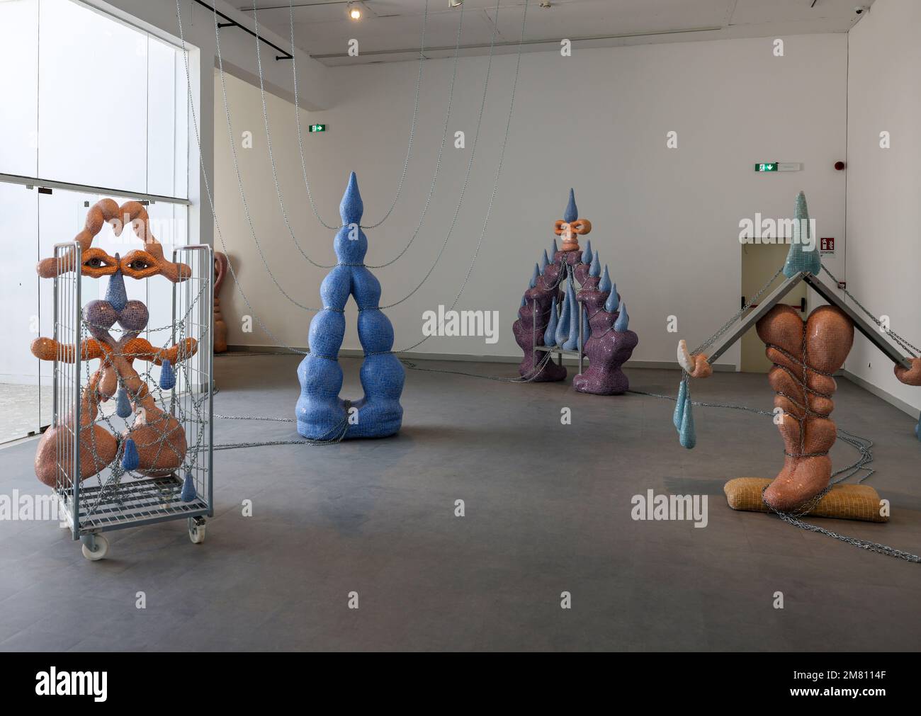 Zsofia keresztes art hi-res stock photography and images - Alamy