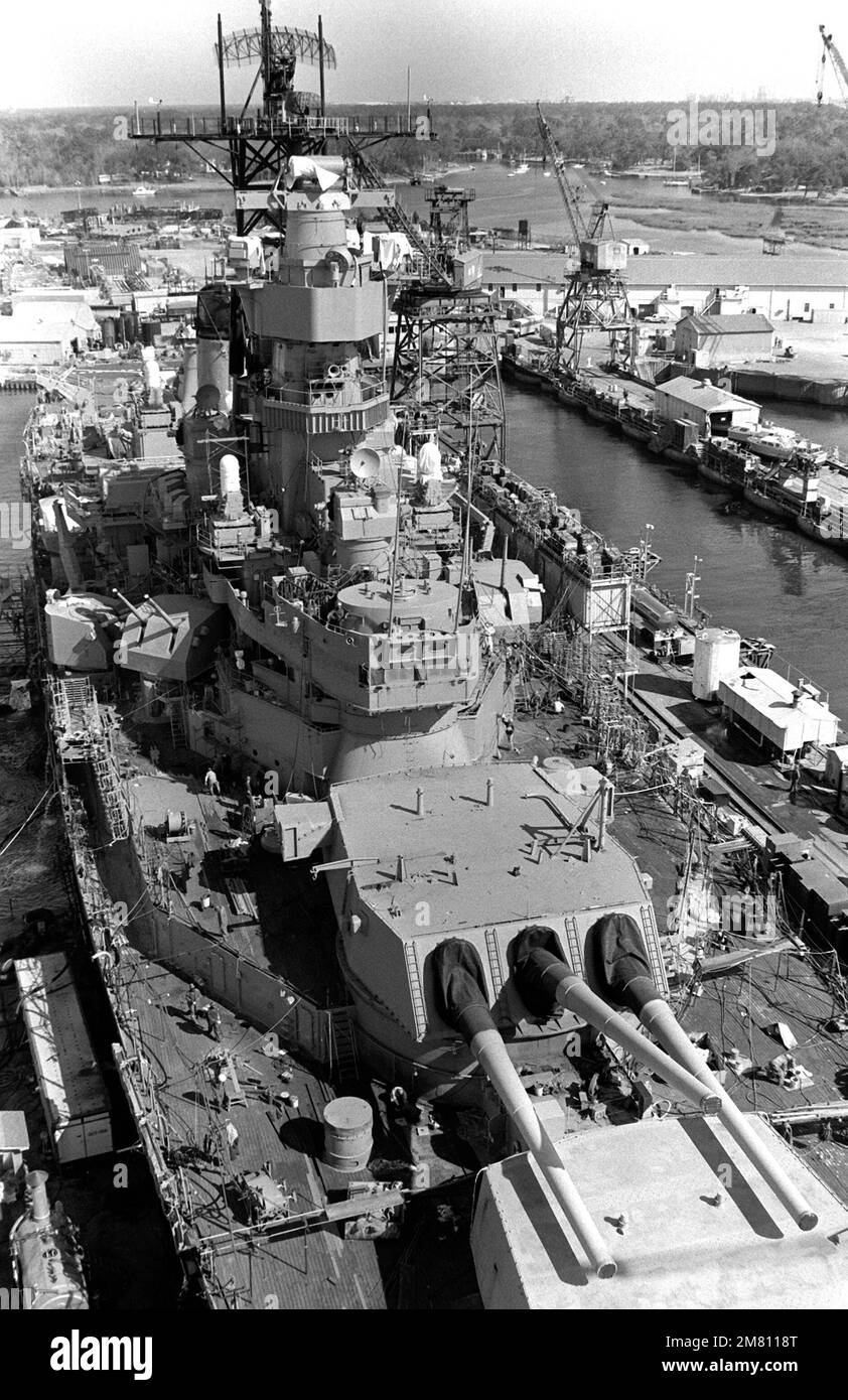 Superstructure In Usa