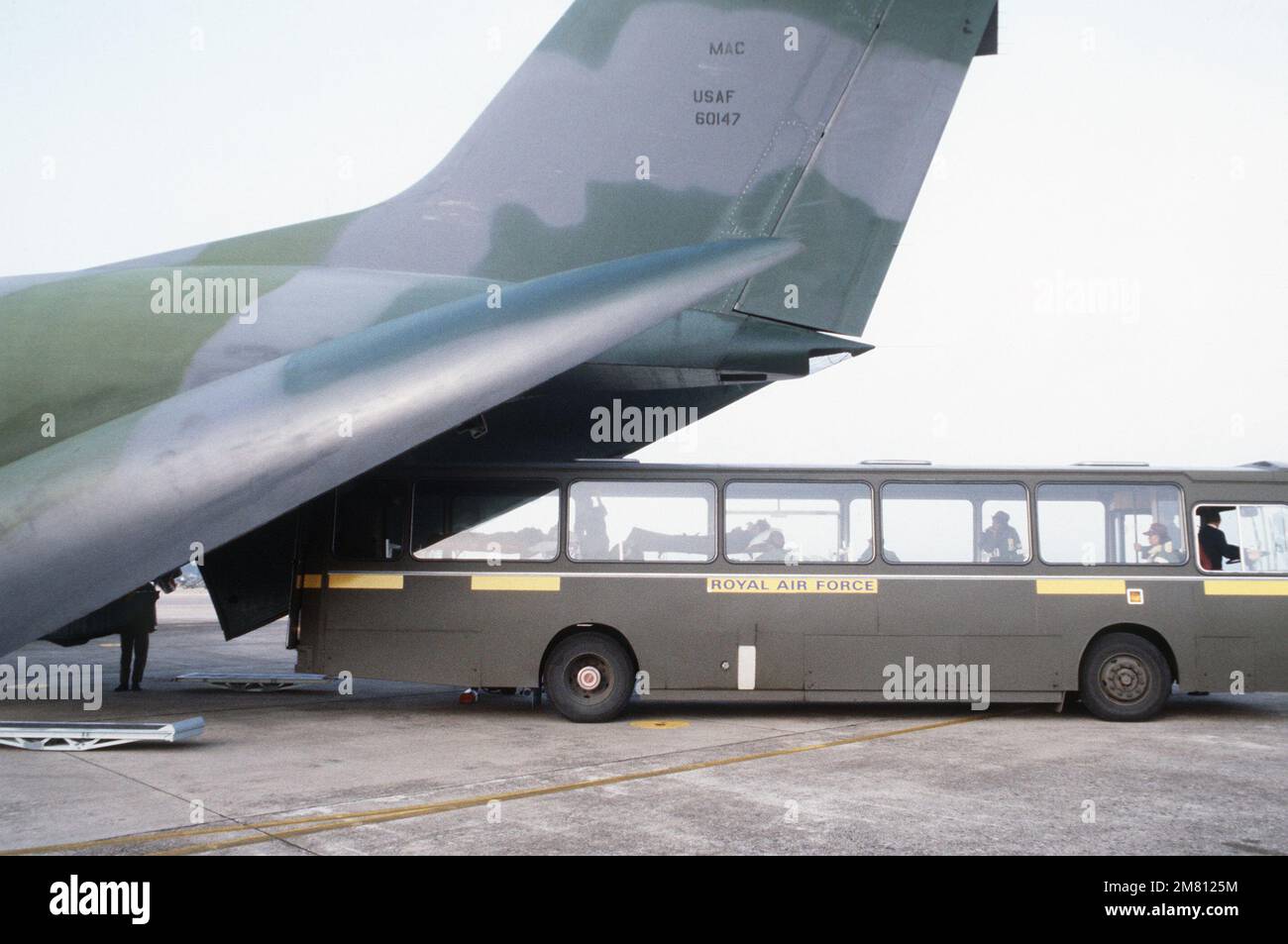 Upper heyford air base hi-res stock photography and images - Alamy