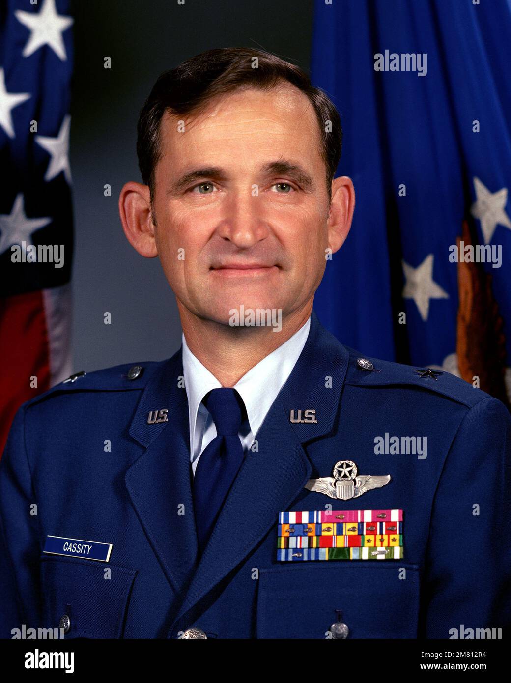 James cassity hi-res stock photography and images - Alamy