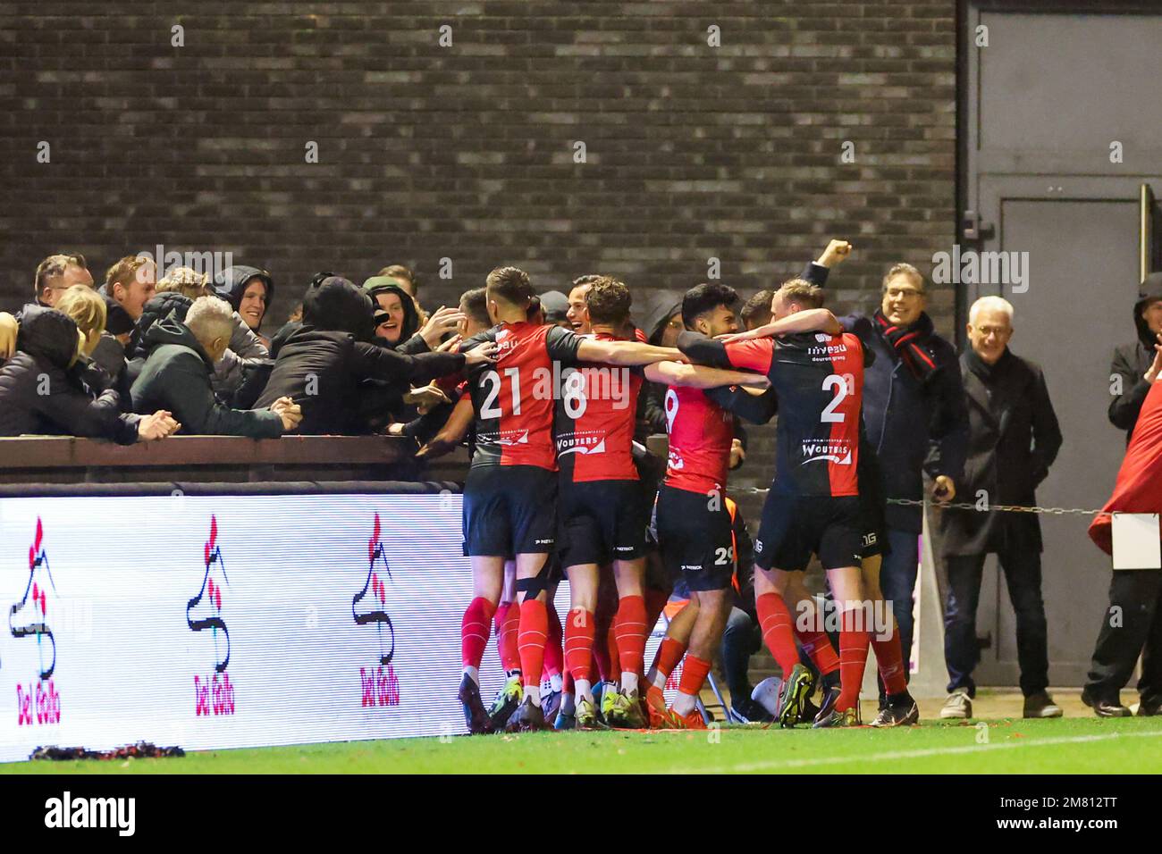 2022 2023 dutch cup hi-res stock photography and images - Alamy