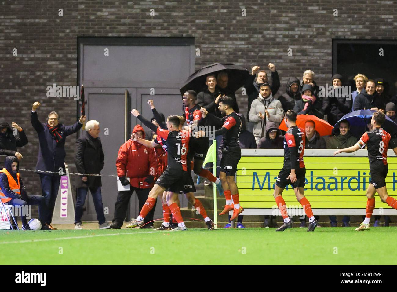 Willem den dekker hi-res stock photography and images - Alamy