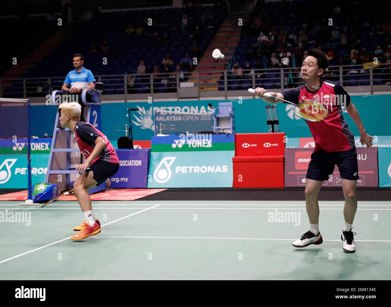 Marcus fernando gideon hi-res stock photography and images - Alamy
