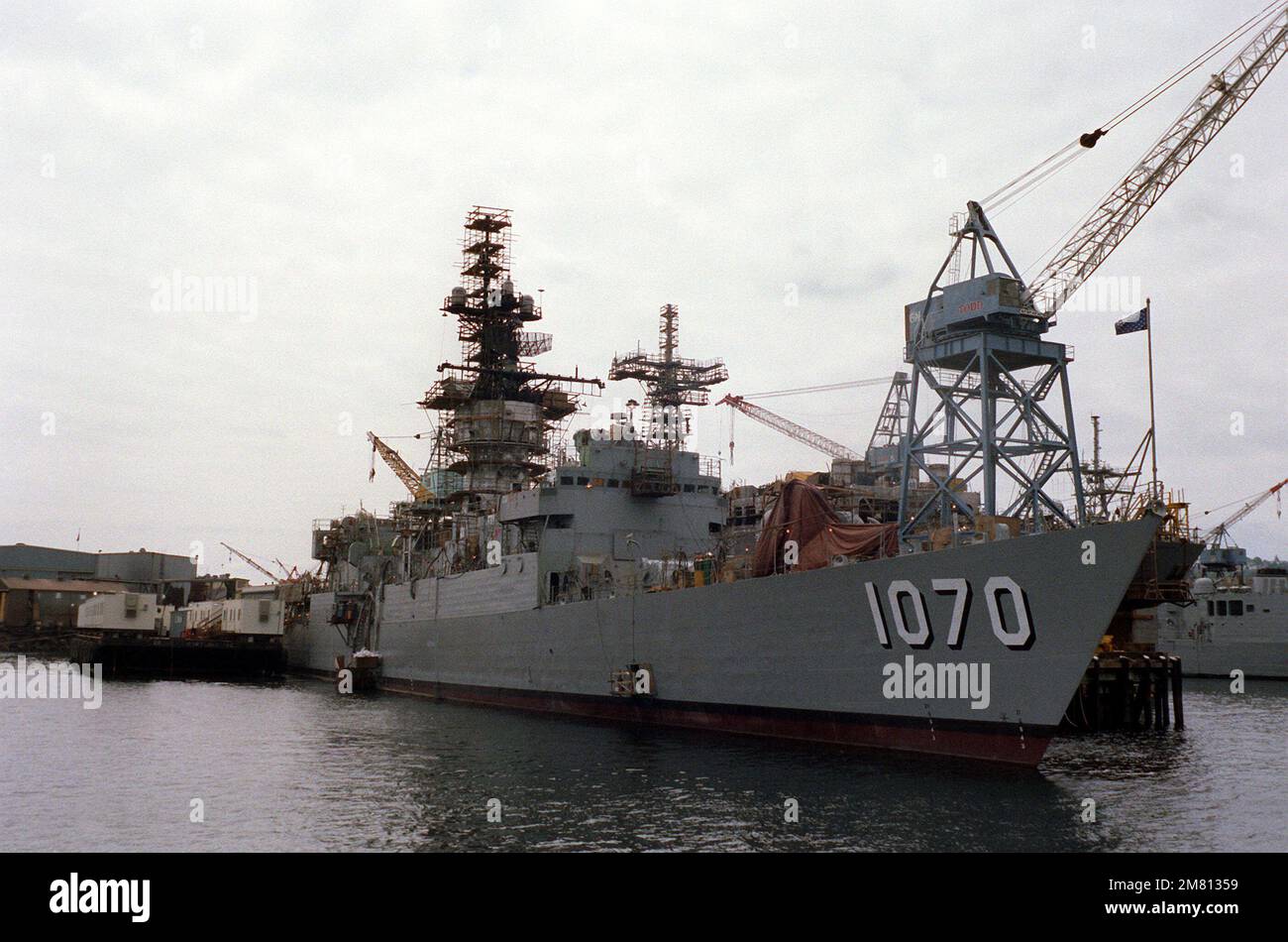 Lockheed shipbuilding hi-res stock photography and images - Alamy