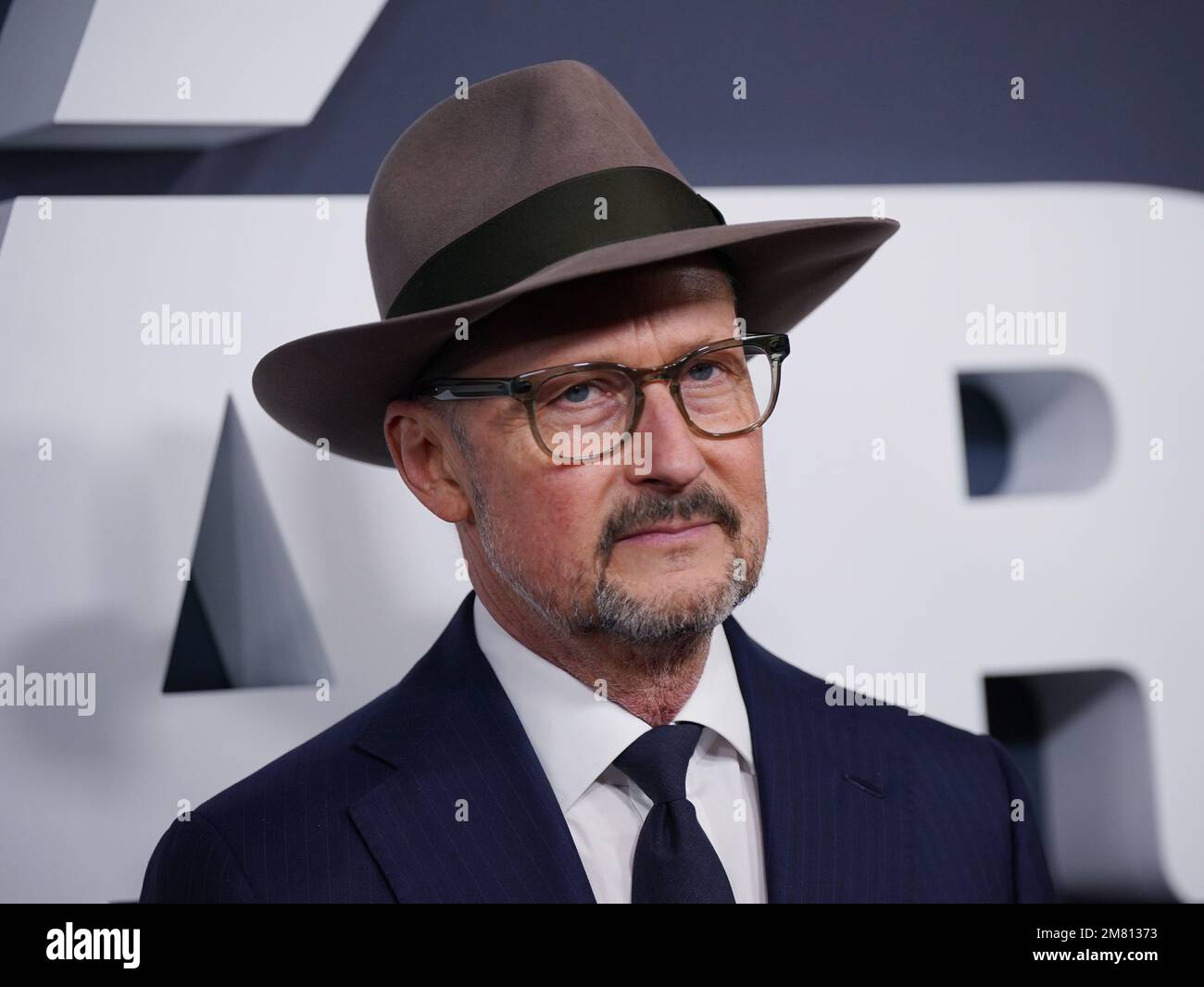 Director Todd Field on the red carpet at Picturehouse Central Cinema, Piccadilly, London, for ...