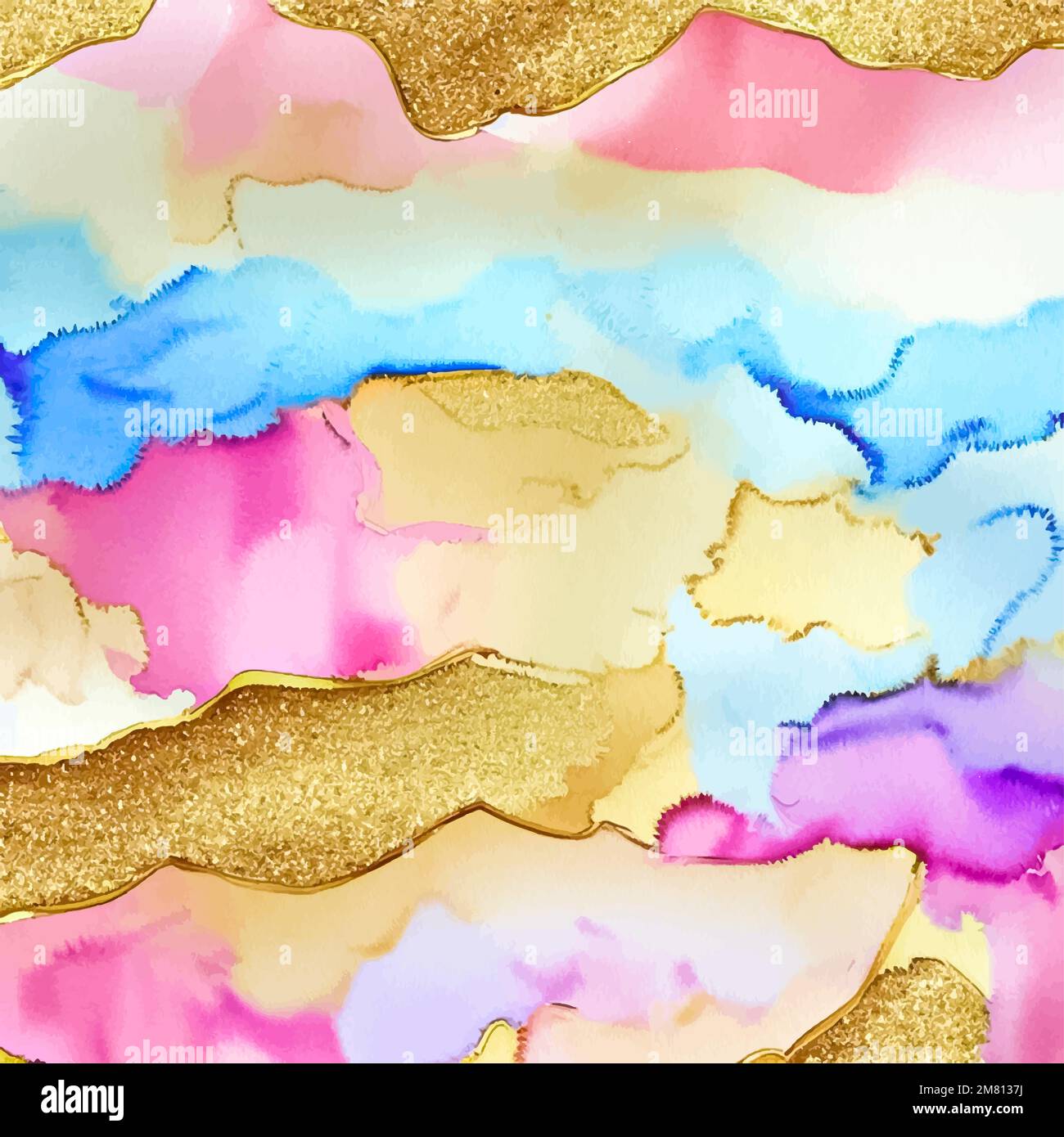 Metallic gold alcohol Stock Vector Images - Alamy