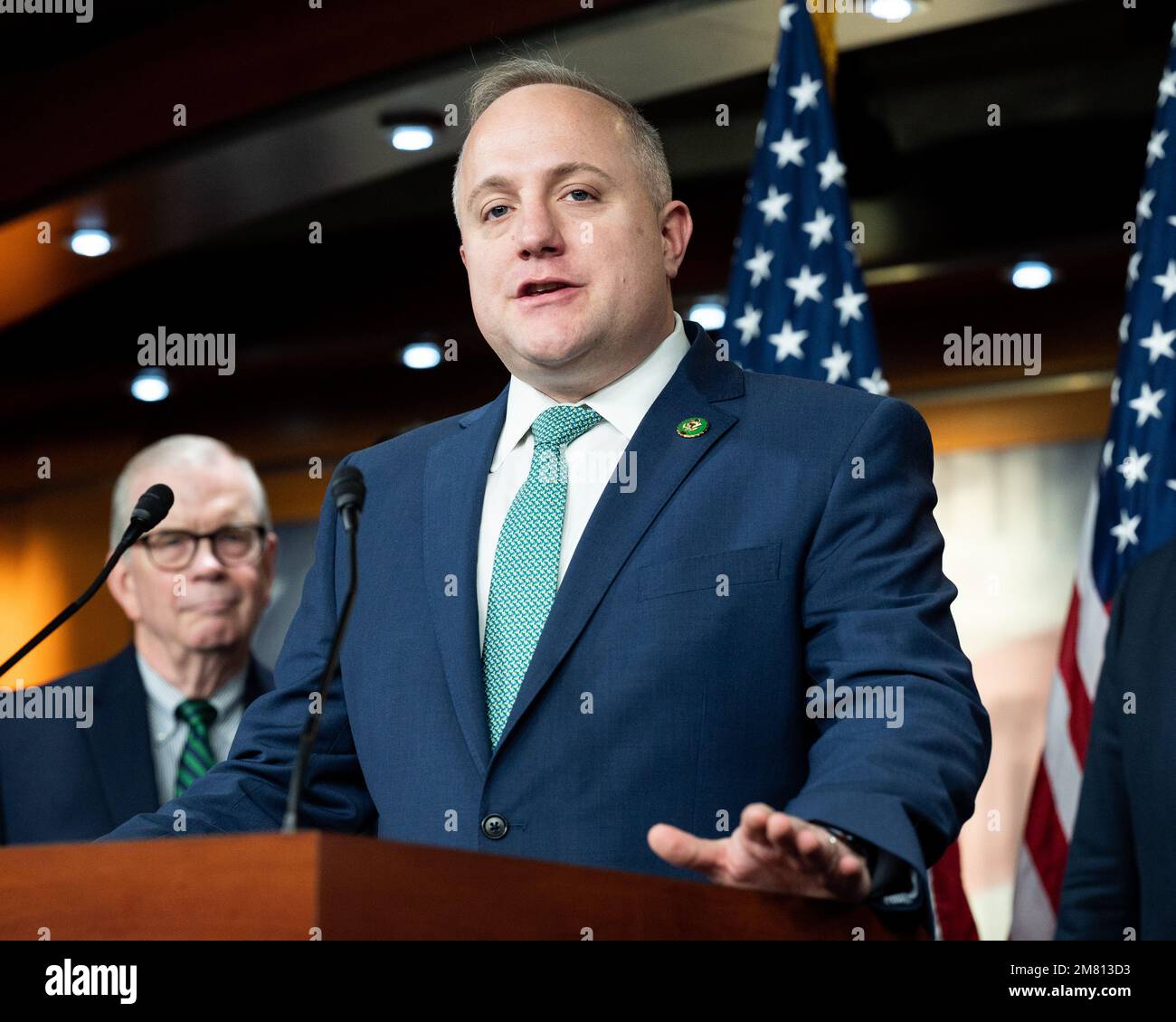 Keep the size of the supreme court at nine justices hi-res stock ...