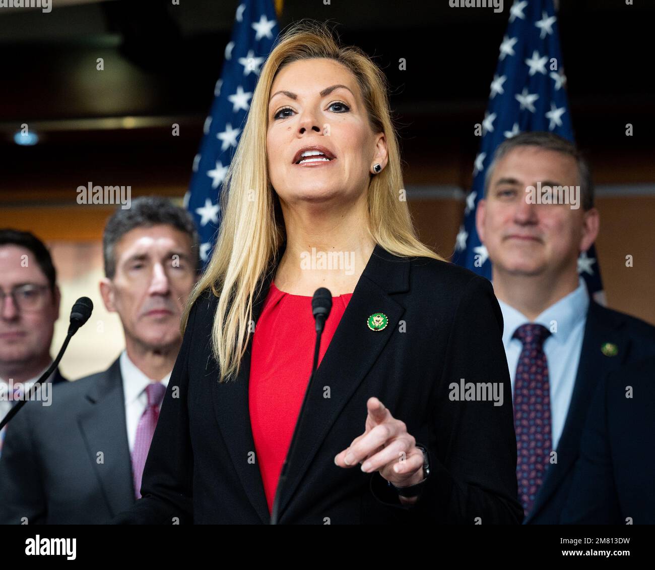 Keep the size of the supreme court at nine justices hi-res stock ...