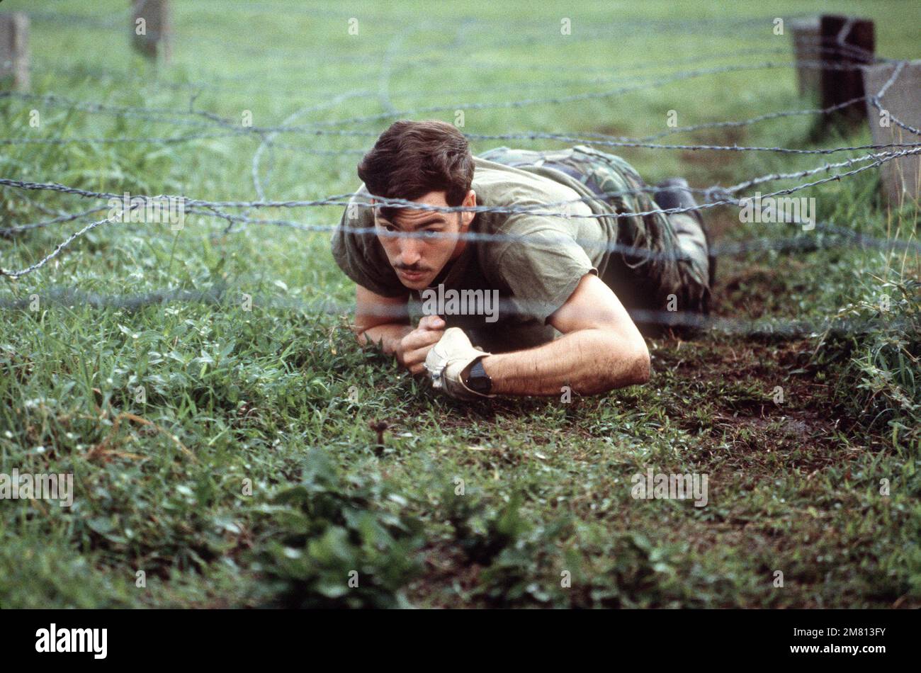 DF-ST-84-08104. Subject Operation/Series: PEACEKEEPER Base: Clark Air ...