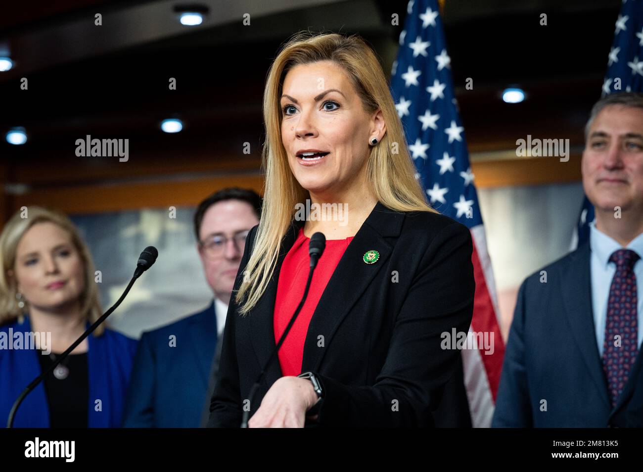 Beth van duyne hi-res stock photography and images - Alamy