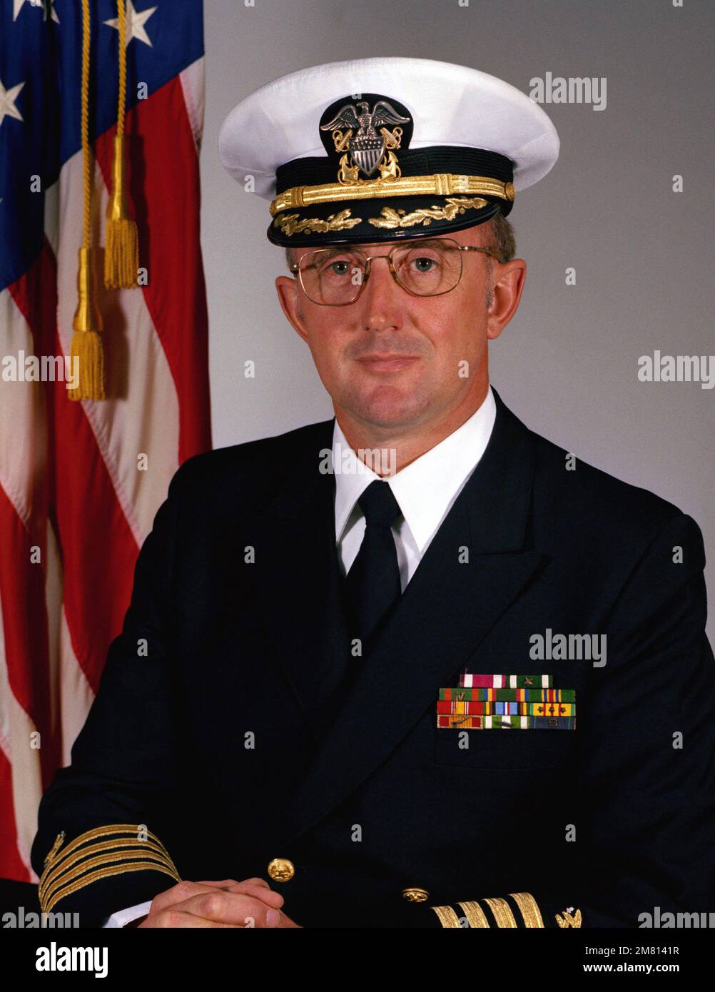 Captain william w hi-res stock photography and images - Alamy
