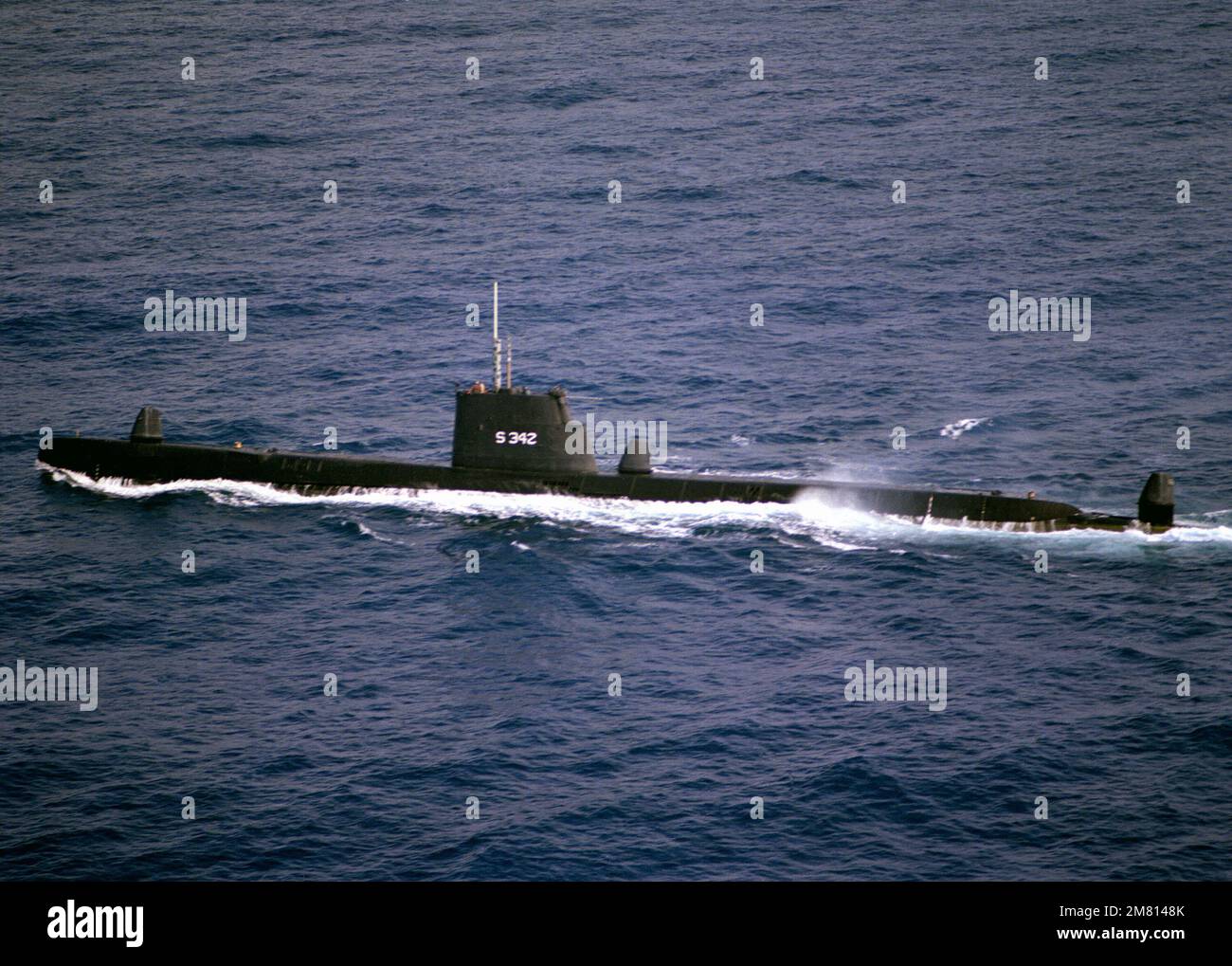 Uss gudgeon submarine hi-res stock photography and images - Alamy