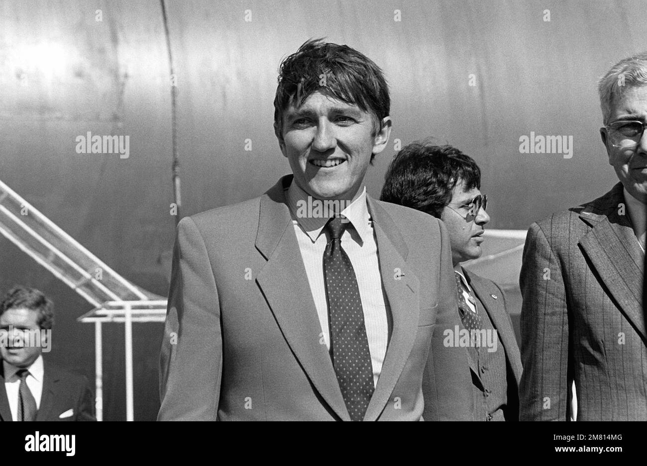 Henry m jackson Black and White Stock Photos & Images - Alamy