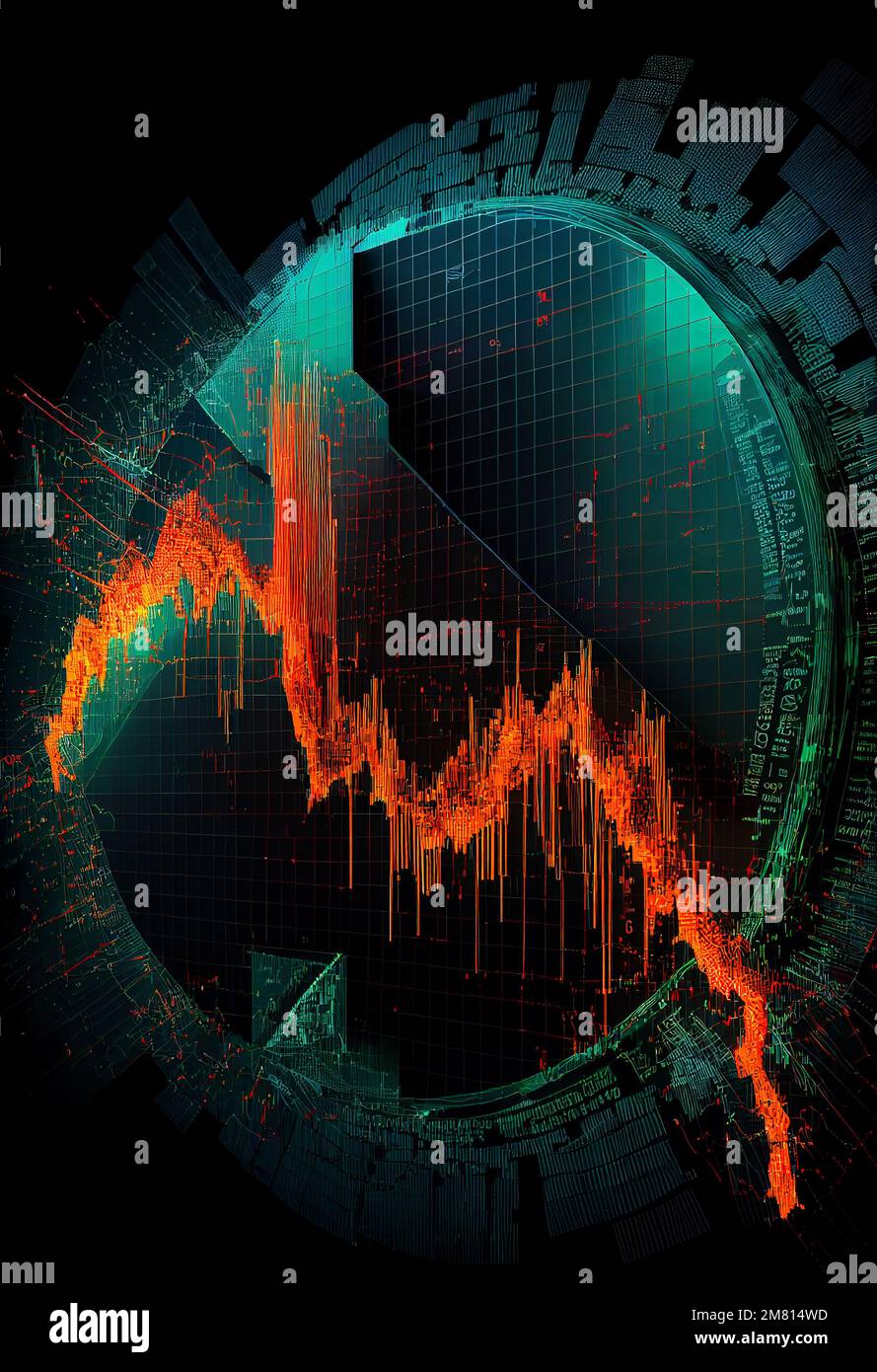 Stock crisis red price drop arrow down chart fall Stock Photo - Alamy Stock crisis red price drop arrow down chart fall Stock Photo - Alamy