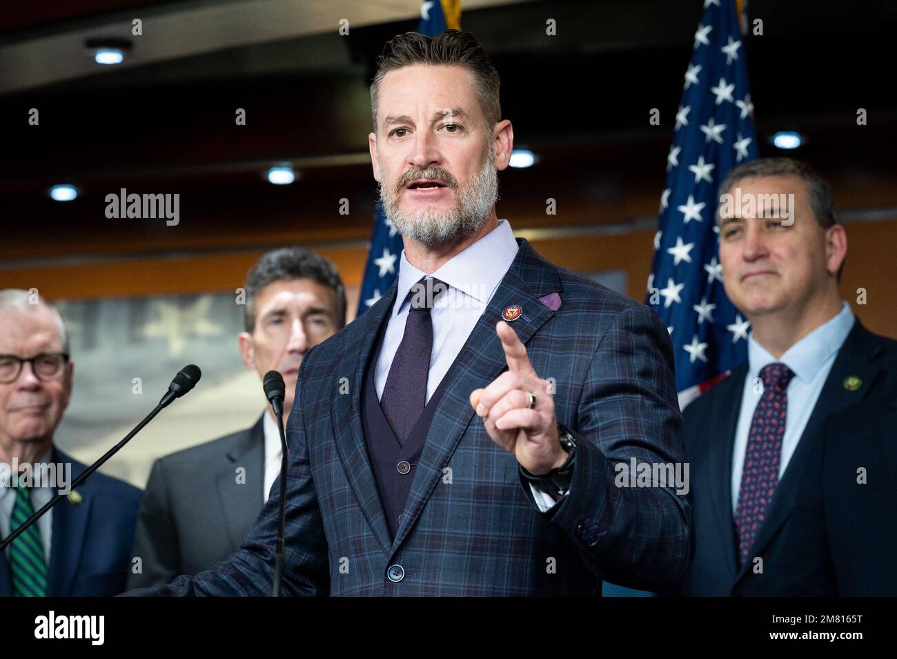 Keep the size of the supreme court at nine justices hi-res stock ...