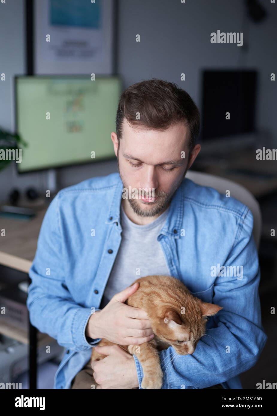 Software developer image hi-res stock photography and images - Alamy