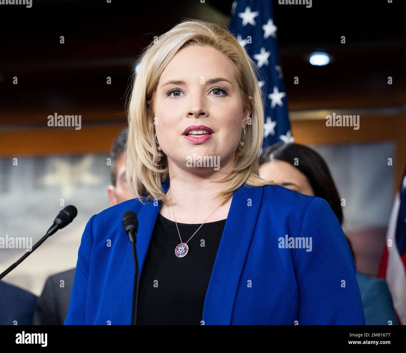 Ashley hinson hi-res stock photography and images - Alamy