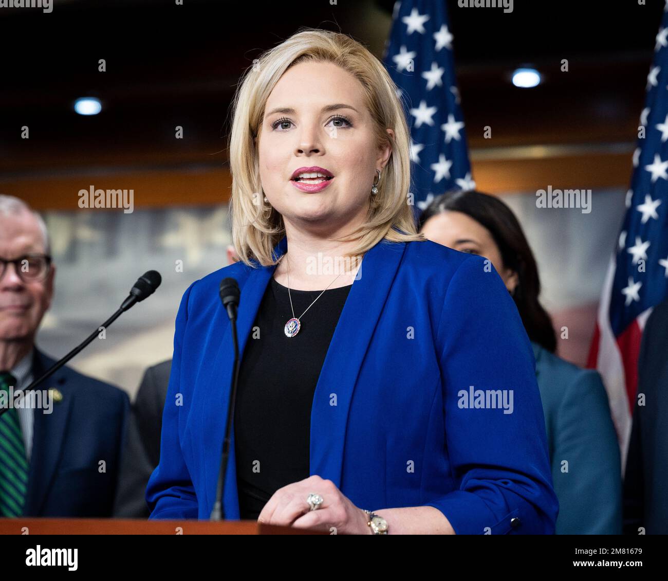 Ashley hinson hi-res stock photography and images - Alamy