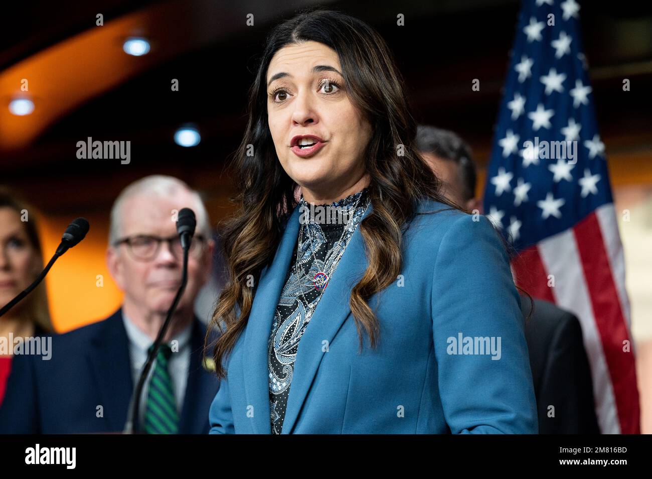 Stephanie bice hi-res stock photography and images - Alamy