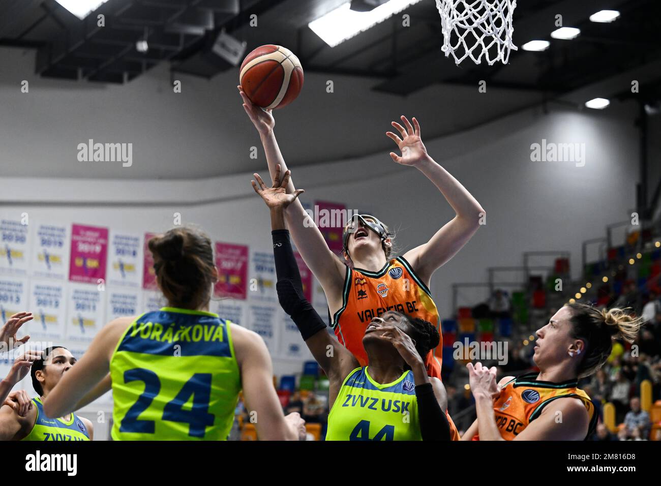 Valencie hi-res stock photography and images - Alamy