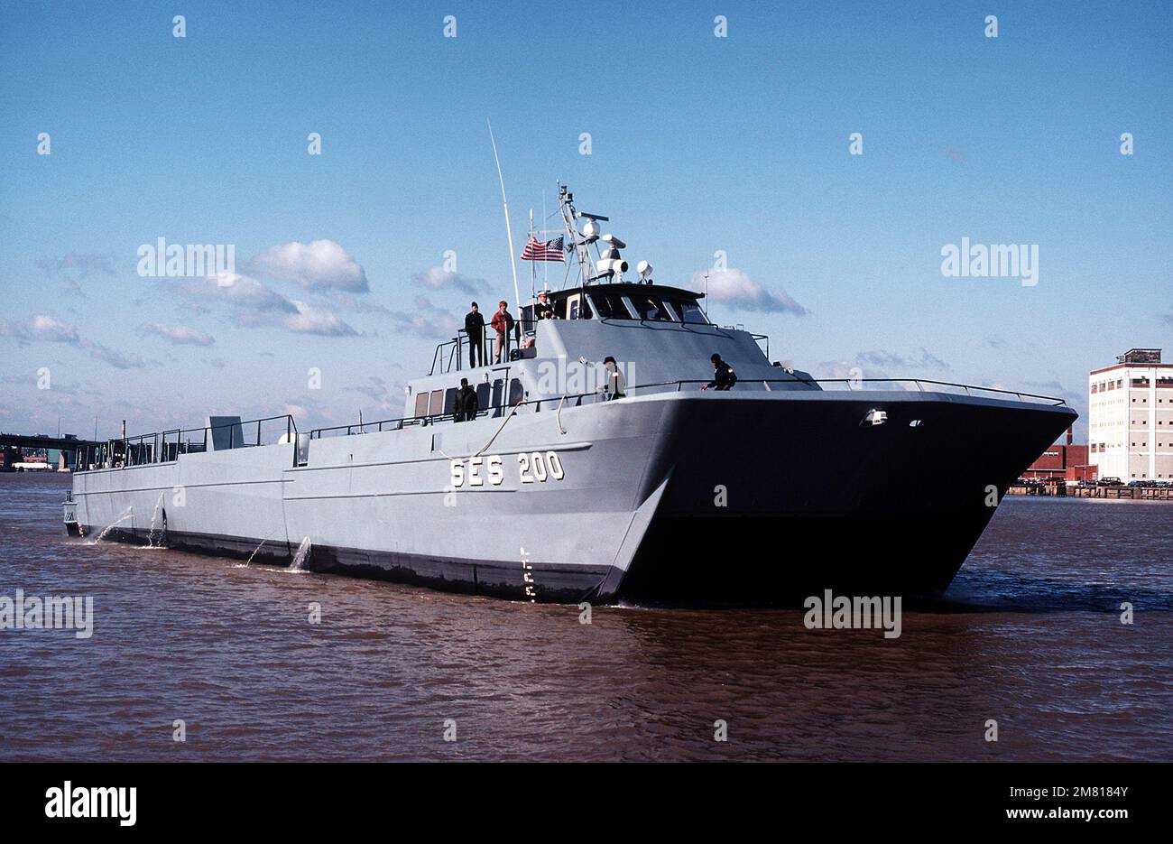 Mooring beam hi-res stock photography and images - Alamy