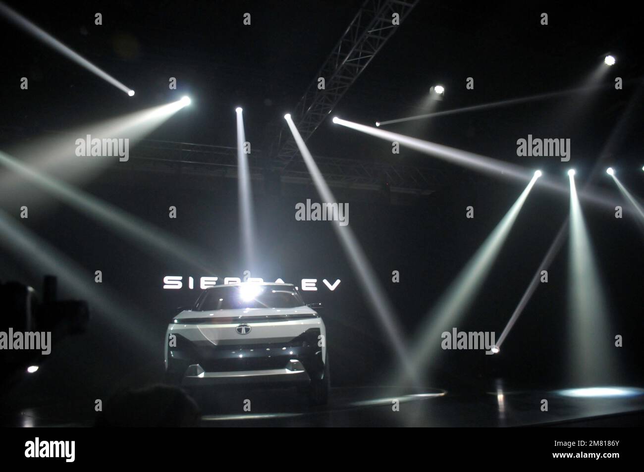 January 11, 2023, Greater Noida Uttar Pradesh, Uttar Pradesh, India ...