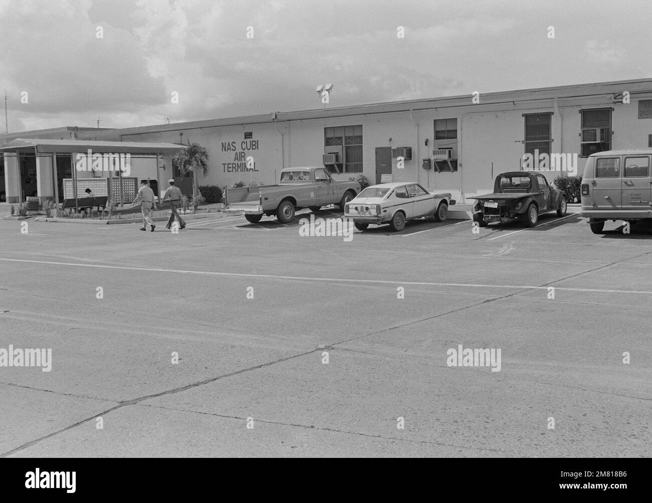 DN-SN-85-06958. Base: Naval Air Station, Cubi Point State: Luzon ...