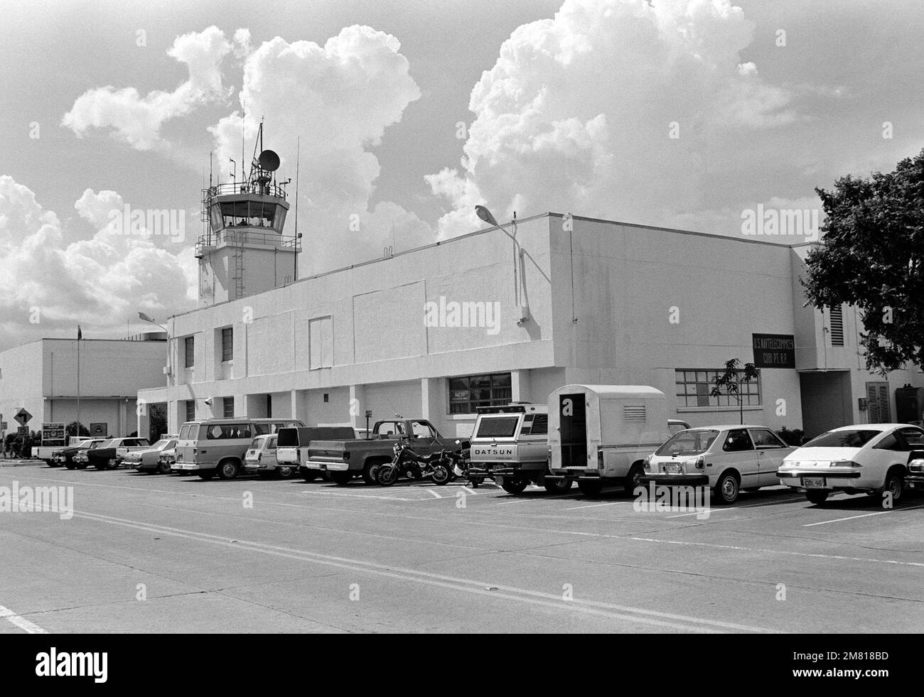 DN-SN-85-06959. Base: Naval Air Station, Cubi Point State: Luzon ...