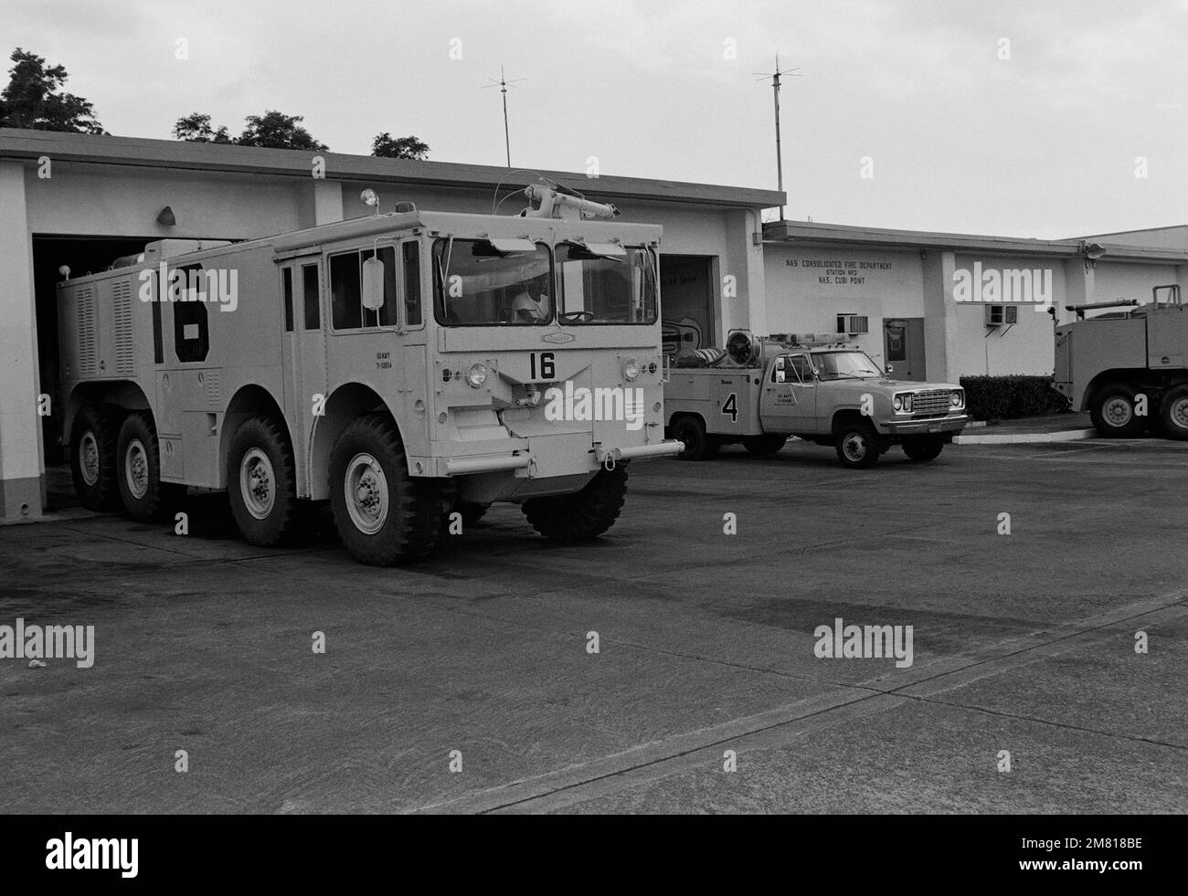 DN-SN-85-06960. Base: Naval Air Station, Cubi Point State: Luzon ...