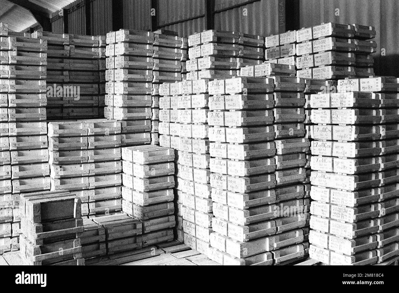 Operation urgent fury 1983 hi-res stock photography and images - Alamy