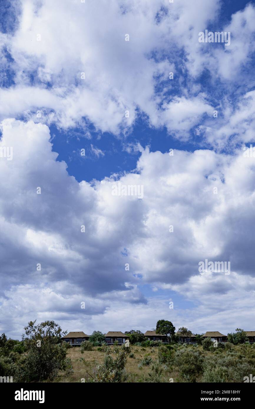 Kenyan Wedding Images Pictures Set Up Rigs Accessories Details Food ...