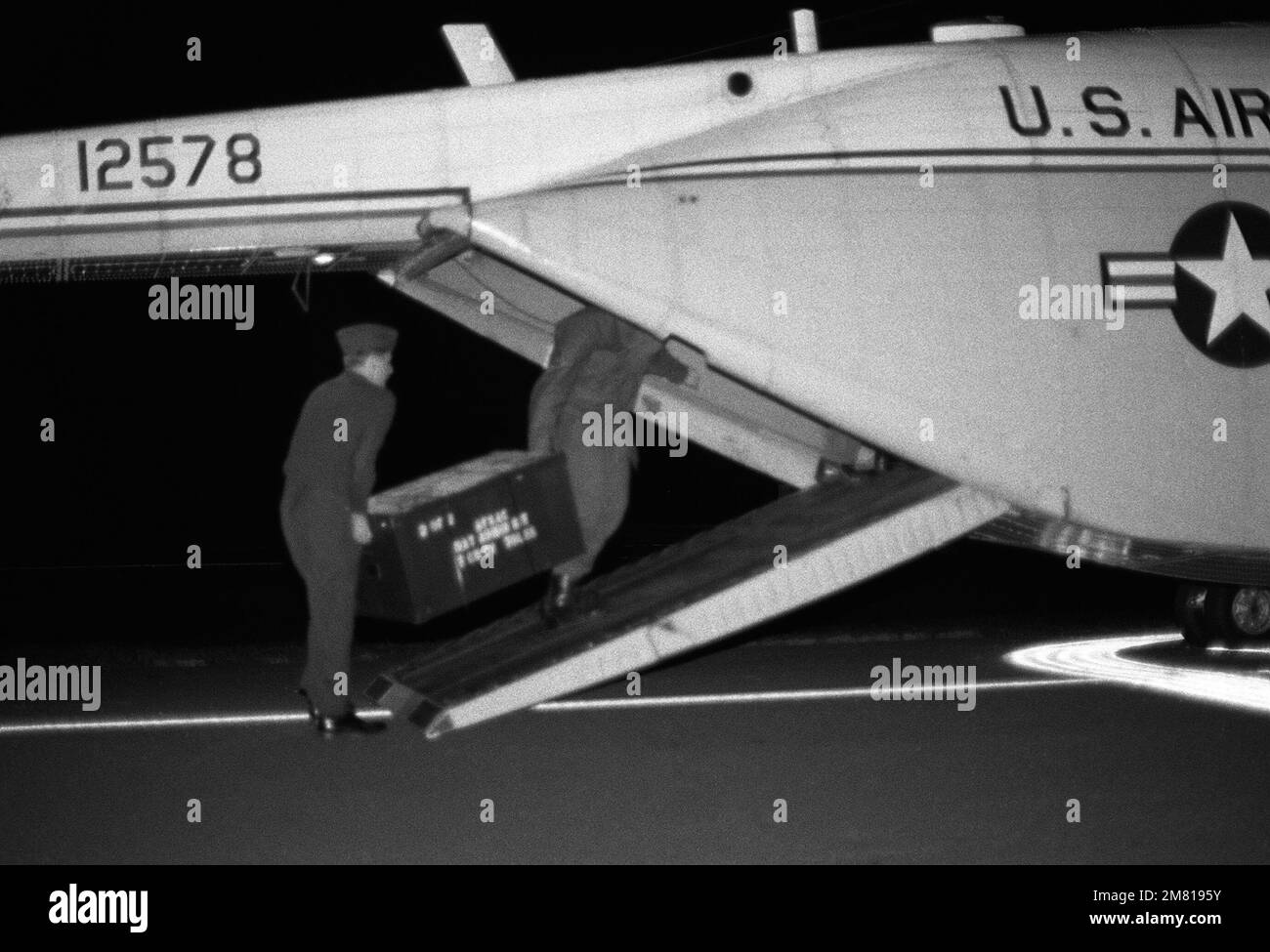 An Air Force Special Activities Center (AFSAC) Human Intelligence ...