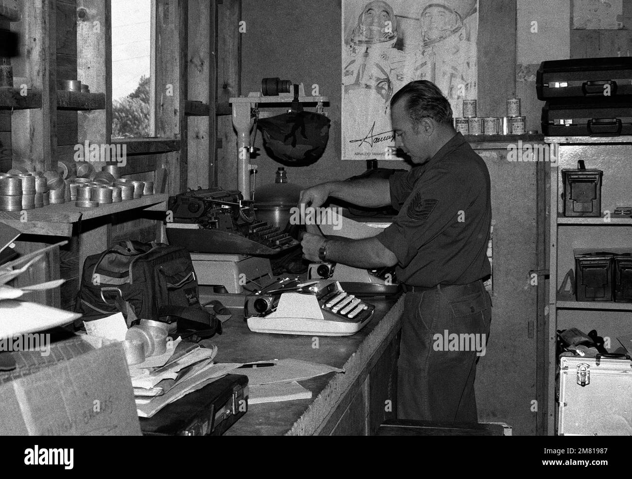 Joint service us military Black and White Stock Photos & Images - Alamy