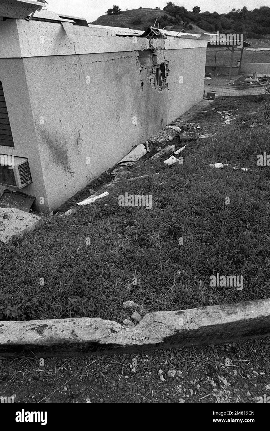 Operation urgent fury hi-res stock photography and images - Alamy