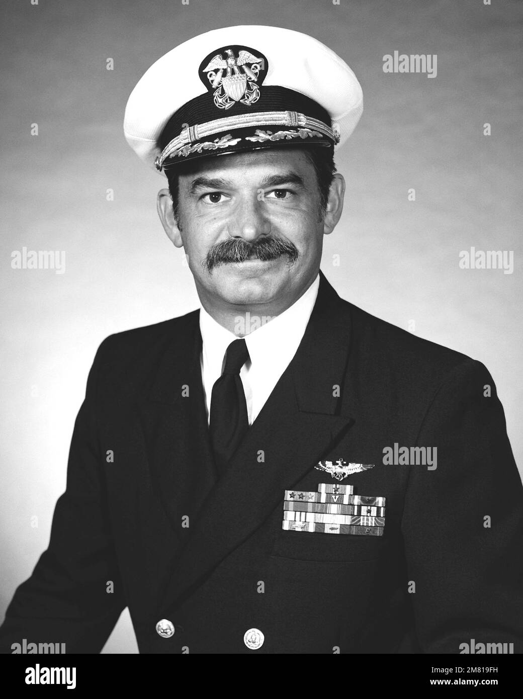 Richard with captain Black and White Stock Photos & Images - Alamy