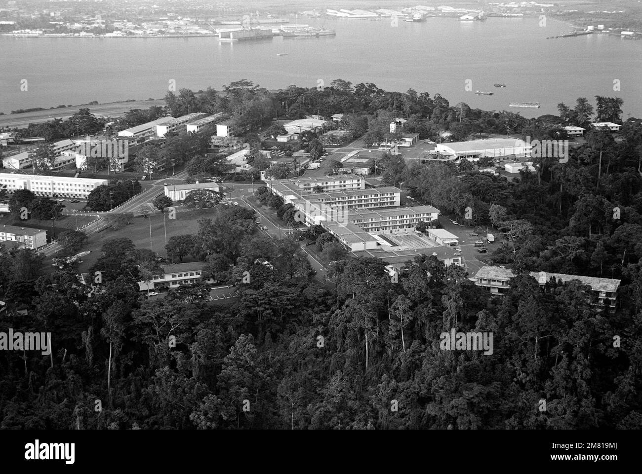 DN-SN-85-06978. Base: Naval Air Station, Cubi Point State: Luzon ...