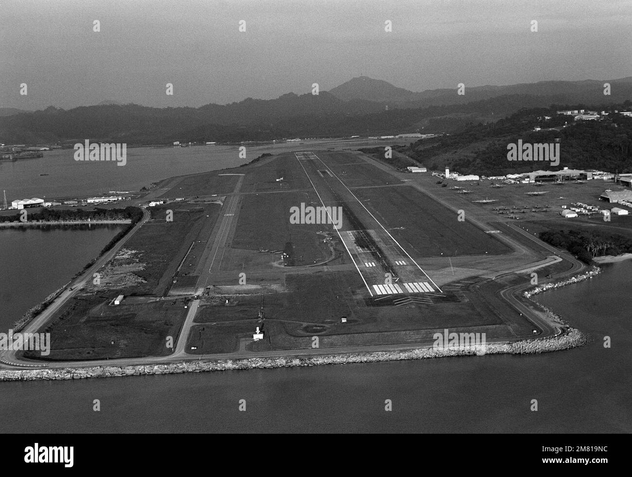 DN-SN-85-06976. Base: Naval Air Station, Cubi Point State: Luzon ...